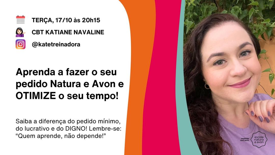 Banner aprenda-a-fazer-o-seu-pedido-natura-e-avon-e-otimize-o-seu-tempo ... Banner aprenda-a-fazer-o-seu-pedido-natura-e-avon-e-otimize-o-seu-tempo ...