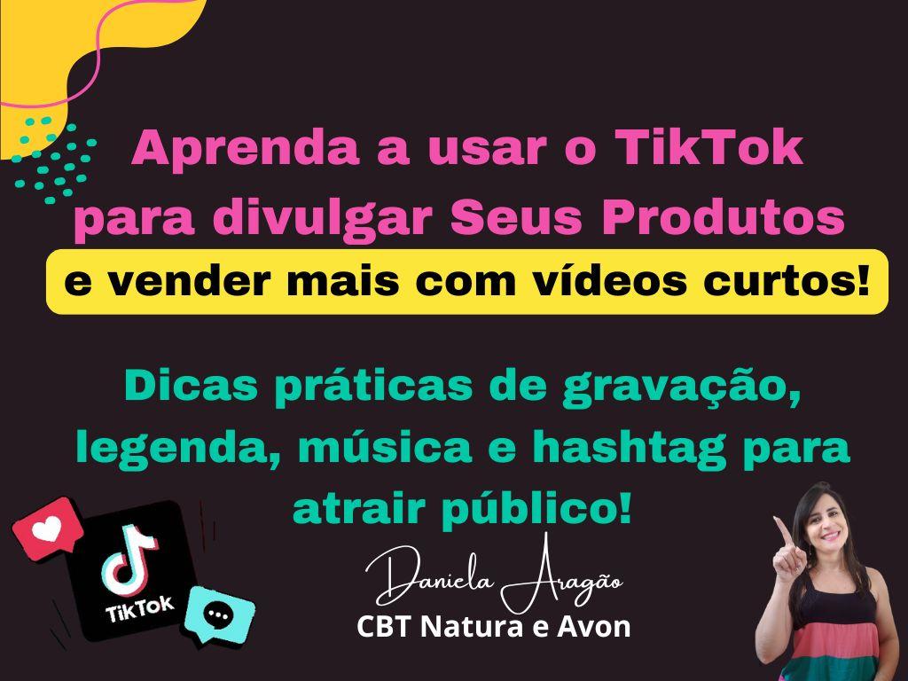 Banner aprenda-a-usar-o-tiktok-pra-divulgar-seus-produtos-e-vender-mais ...
