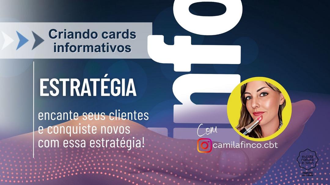 Banner cards-informativos-conquiste-novas-clientes-estrategia-cbt-0705 ...