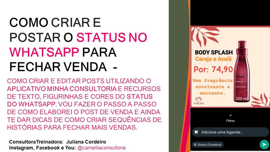 Banner como-criar-catalogo-de-produtos-no-whatsapp-parte-2-criando-catalogo-para-o-dia-da-maes ...