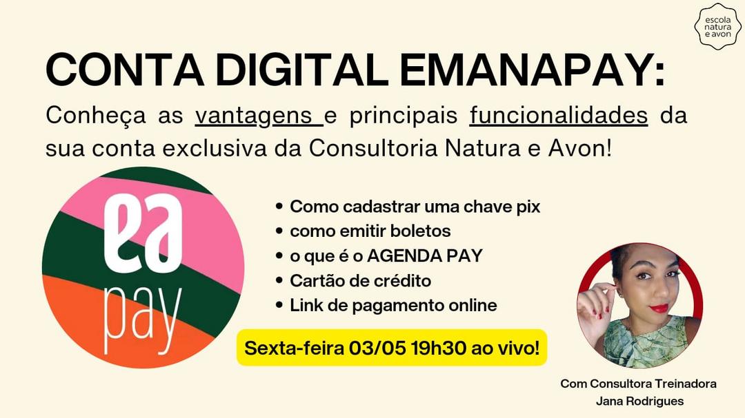 Banner conta-digital-emana-pay-aprenda-as-funcionalidades-basicas-como-ativar-e-usar-sua-conta ...