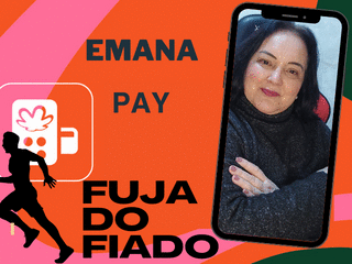 Banner fuja-do-fiado-com-sua-conta-digital-emana-pay-ferramentas-natura ...